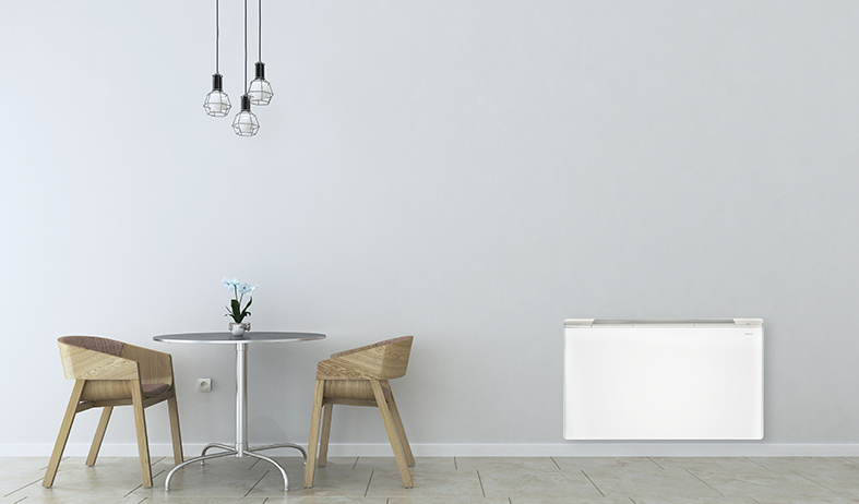 YARDY EV3 | Fan coils | Rhoss