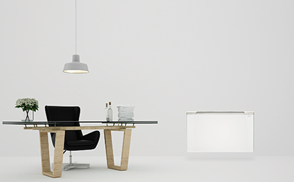 YARDY EV3 | Fan coils | Rhoss