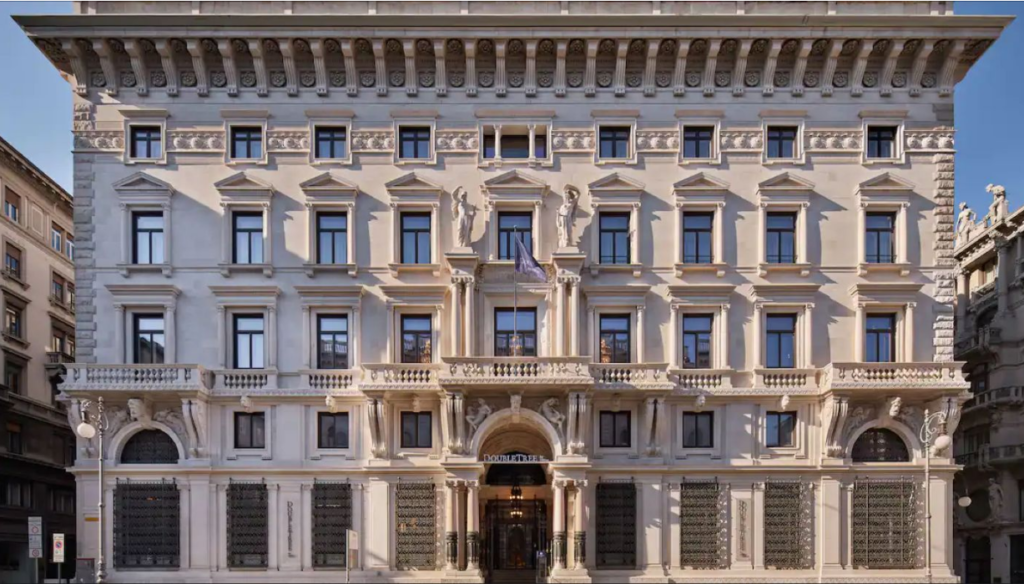 Solutions for air conditioning and air handling | Rhoss