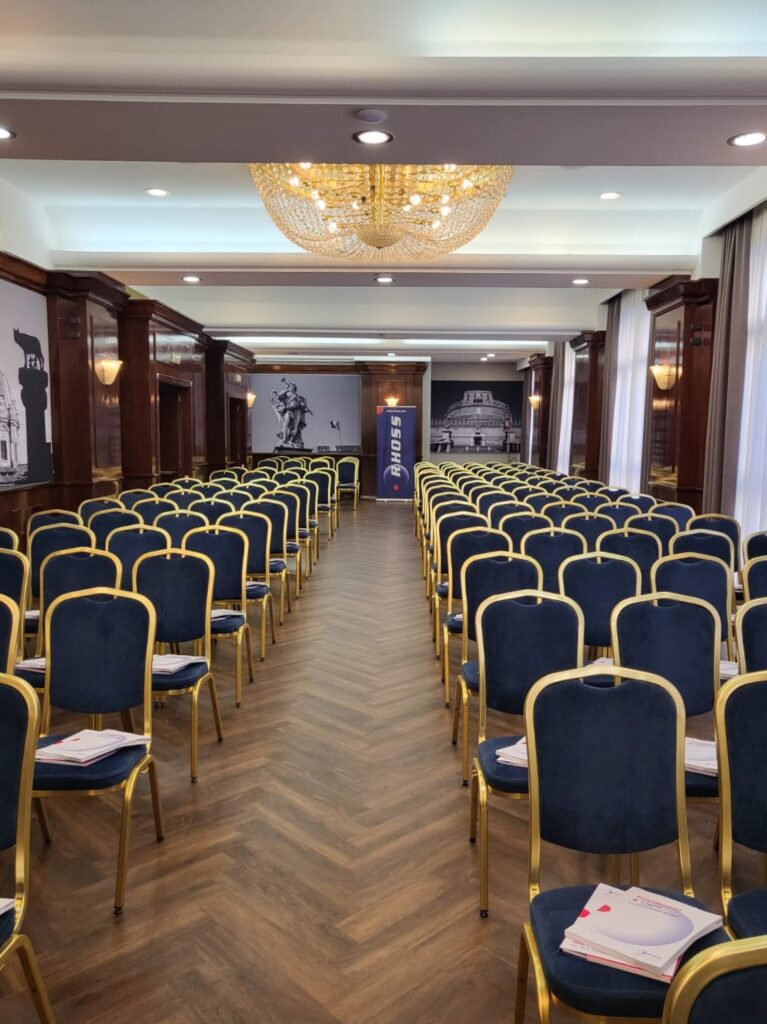 CLIMA EVOLUTION SRL | Rhoss