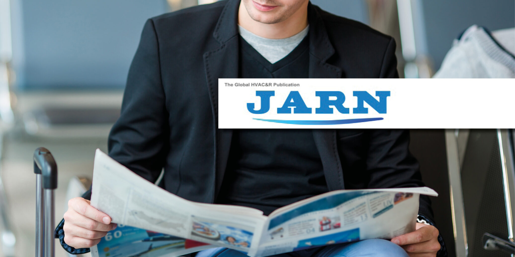 Solutions for air conditioning and air handling | Rhoss