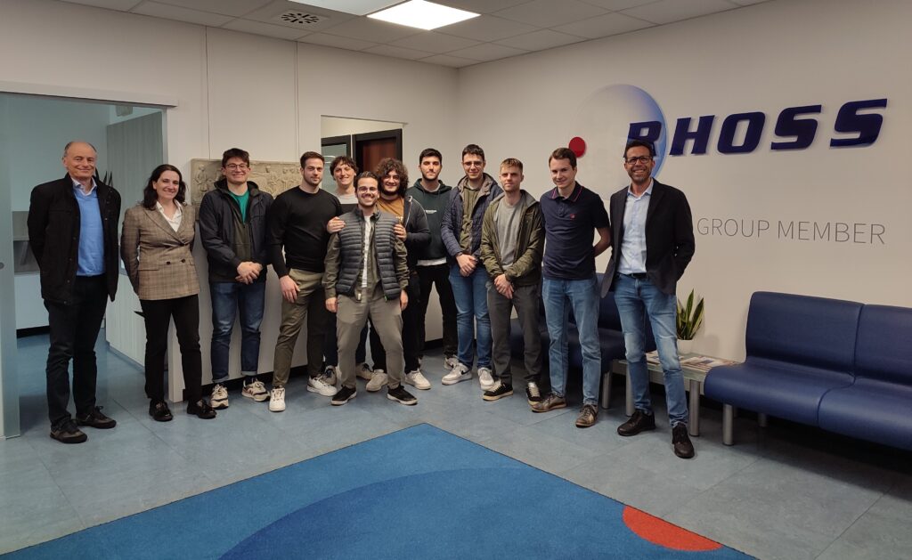 Solutions for air conditioning and air handling | Rhoss