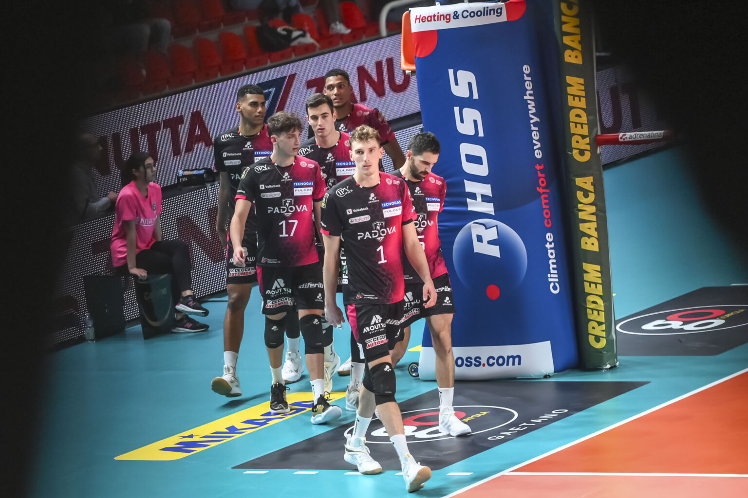 Solutions for air conditioning and air handling | Rhoss