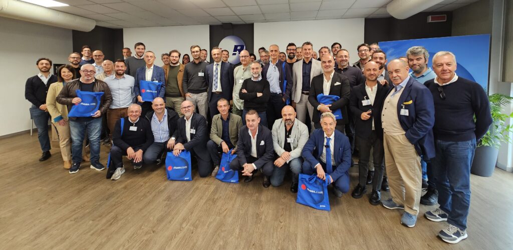 Solutions for air conditioning and air handling | Rhoss