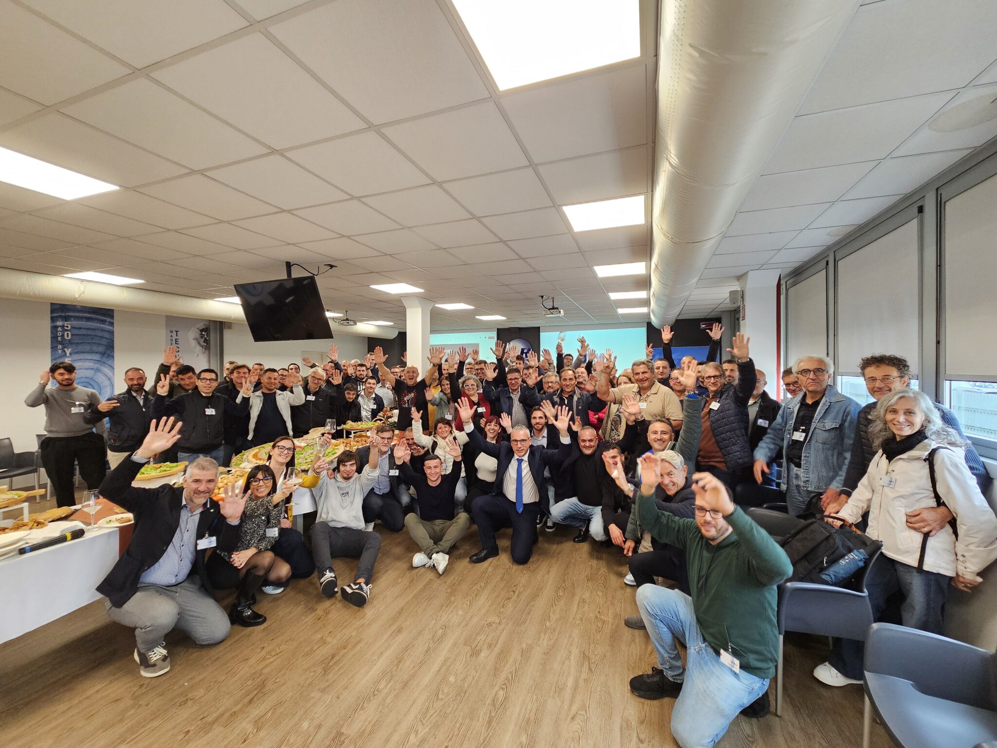 Solutions for air conditioning and air handling | Rhoss