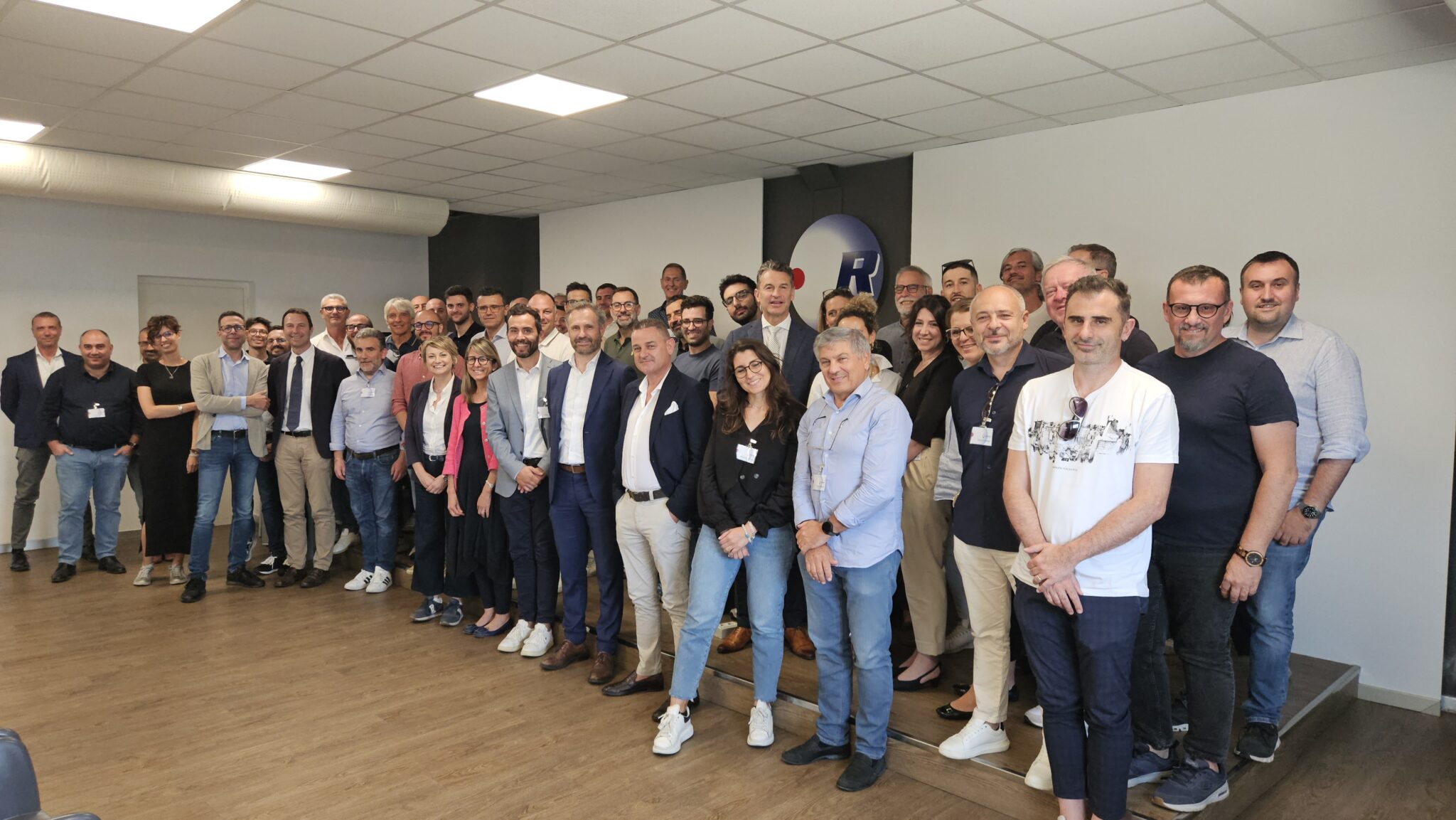 Solutions for air conditioning and air handling | Rhoss