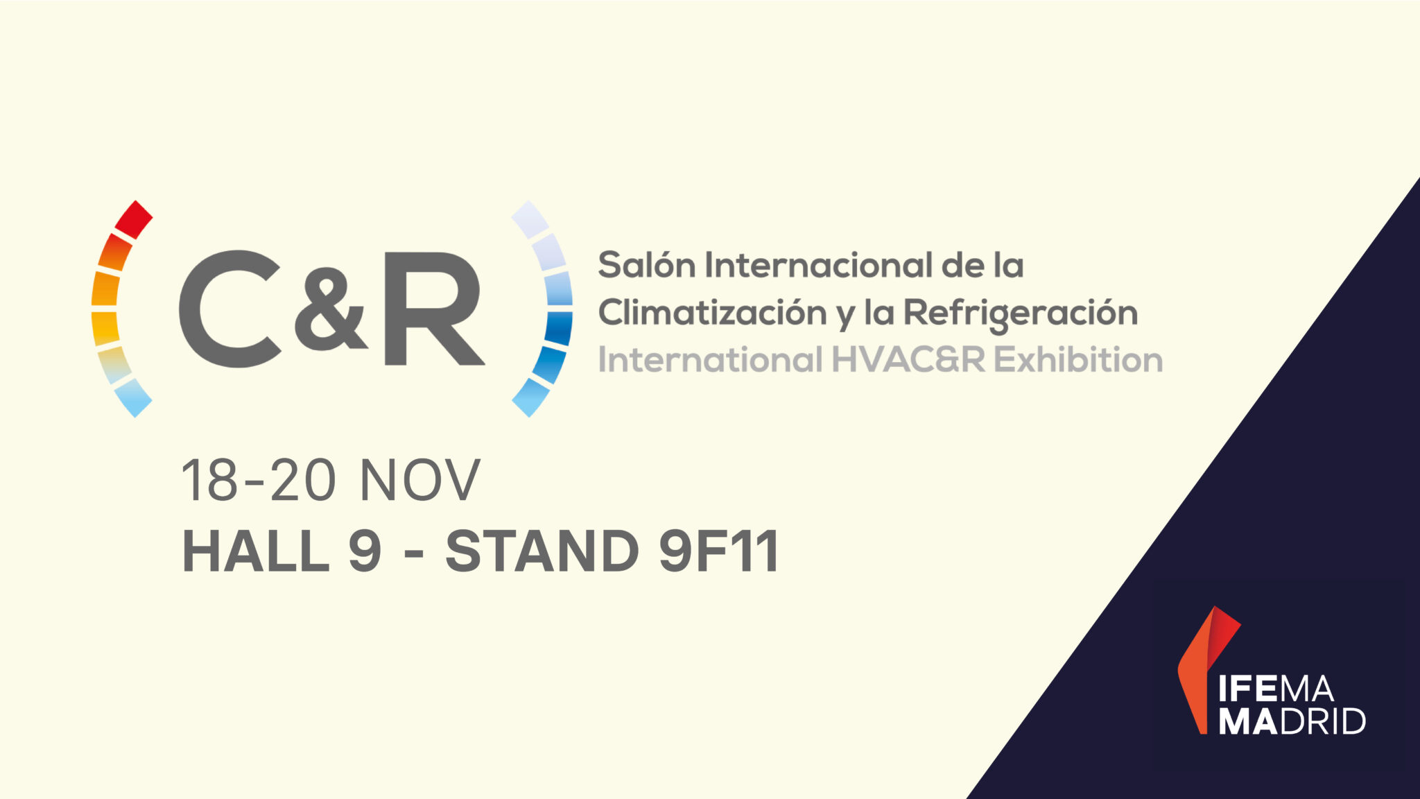 Solutions for air conditioning and air handling | Rhoss